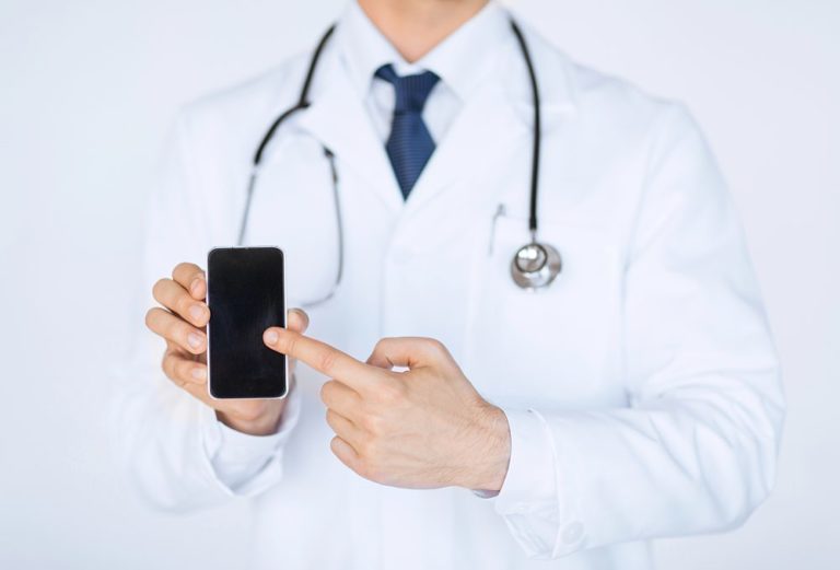 Access a GP